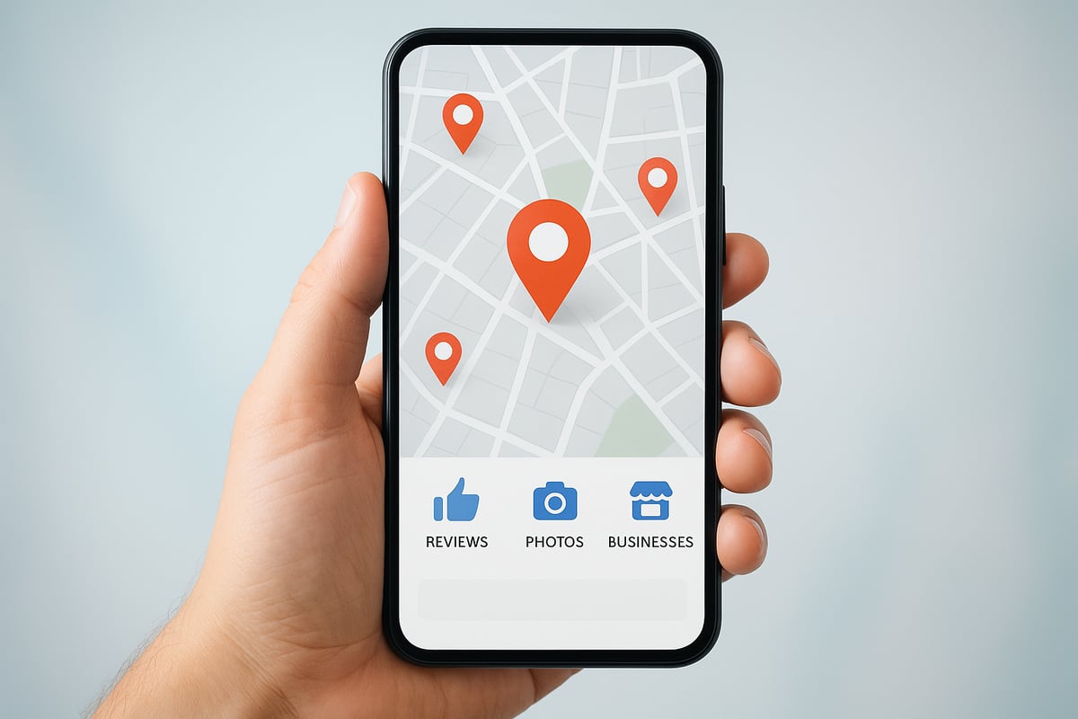 7 Proven Local Maps Optimization Strategies for 2026