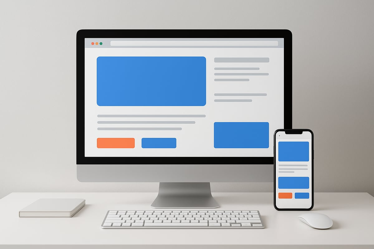Web Design Fundamentals Guide: Your Essential 2026 Handbook